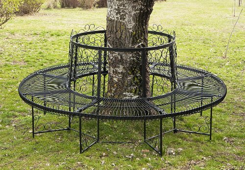 Baumbank für große Bäume im Ratgeber